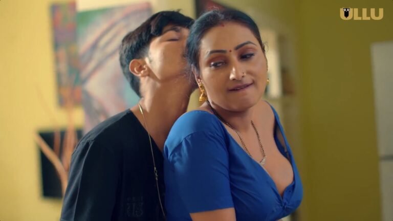 Khidki Ullu Web Series (2023) Actress, Story, and Watch Online - Filmy ...