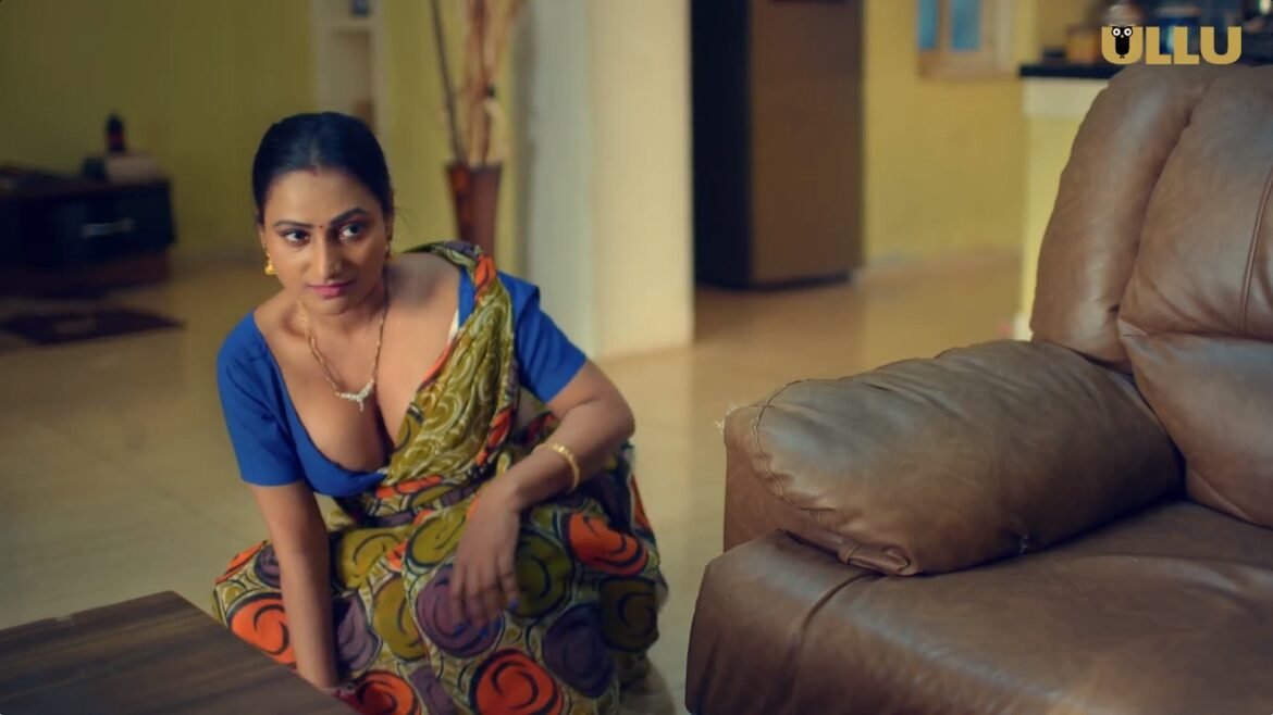 Khidki Ullu Web Series (2023) Actress, Story, and Watch Online - Filmy Expert