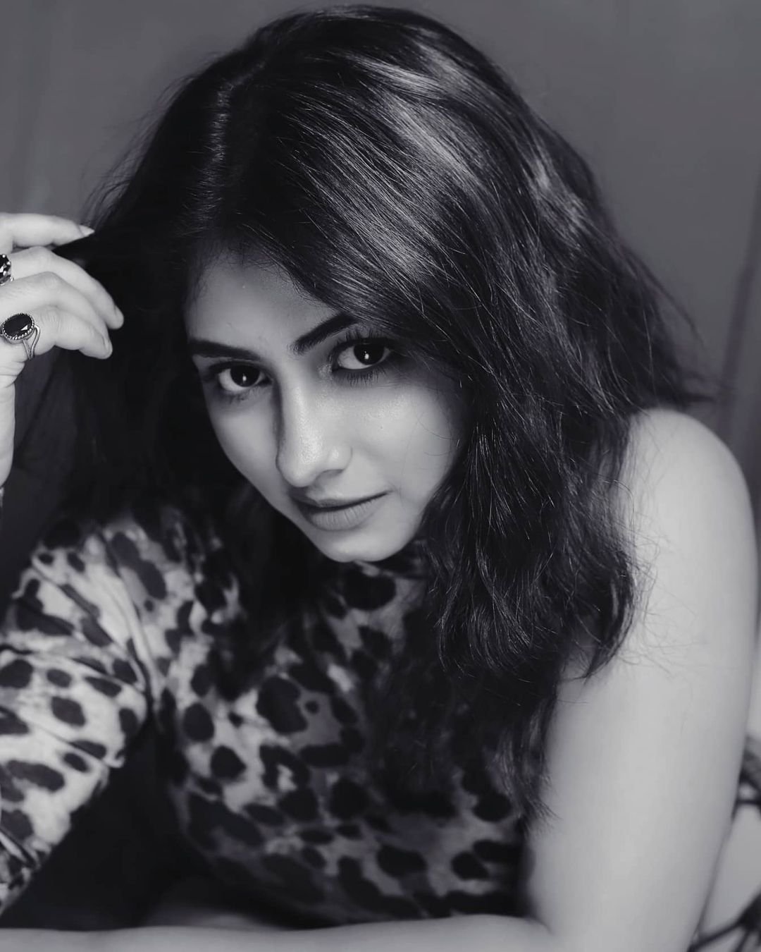 Tiyasha Roy: Check Out Age, Family, Husband, Serial, Biography, and 27 ...