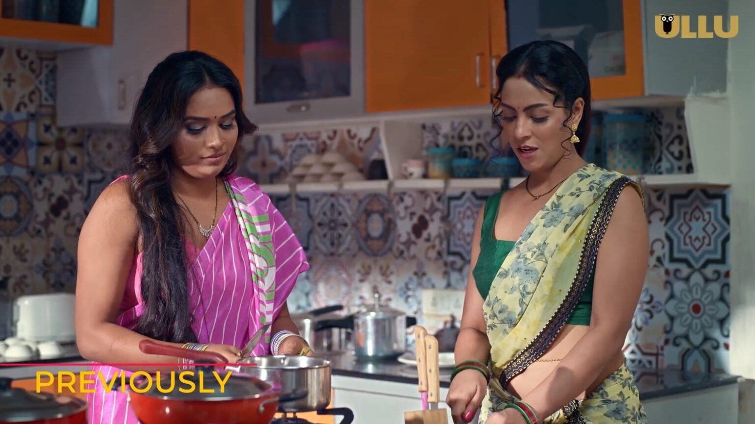 Siskiyaan Season 4 Part 2 ULLU Web Series Exciting Update, Actress ...