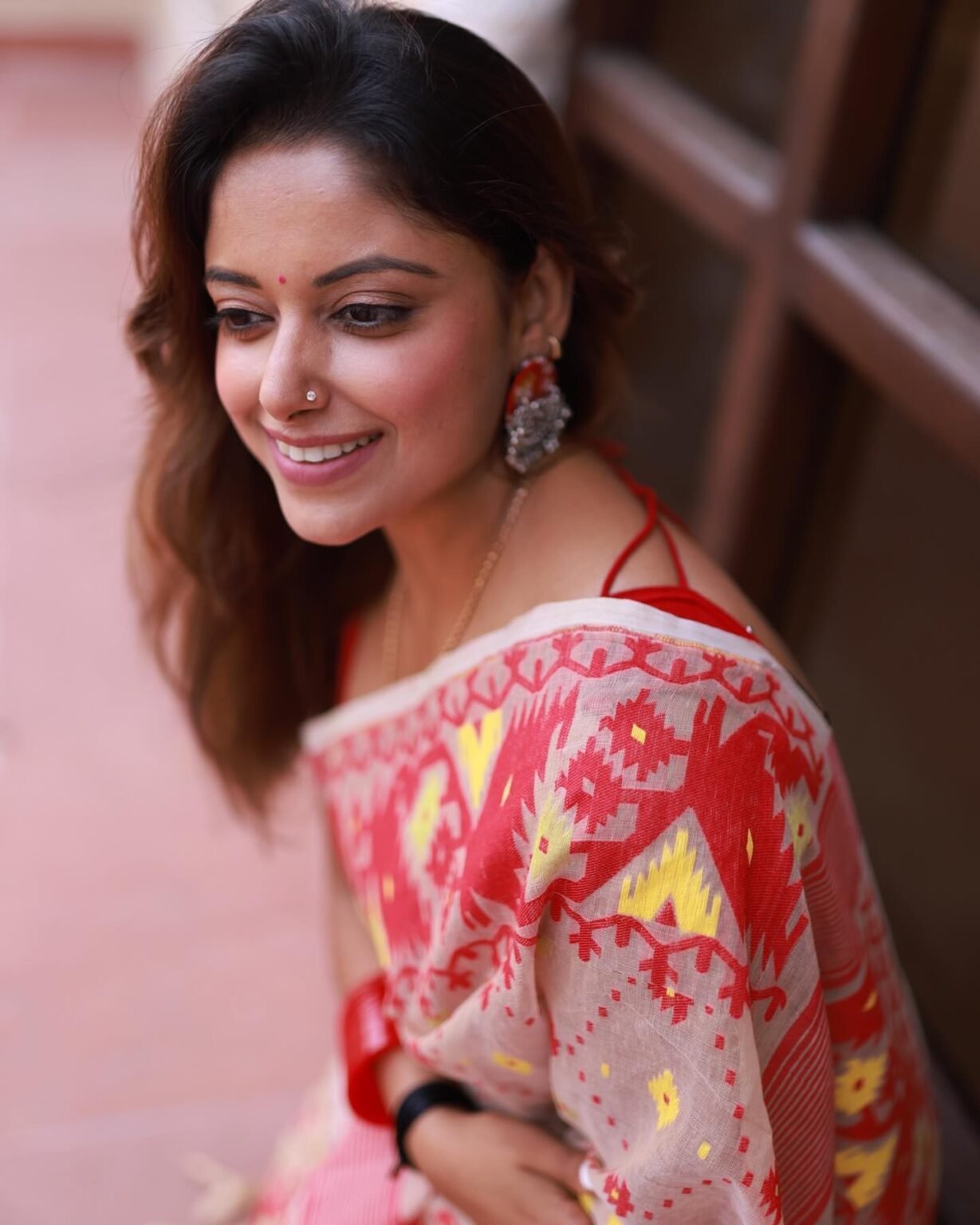 Sneha Paul: Biography, Web Series and 5 Things You Didn’t Know About the Chawl House Star ...