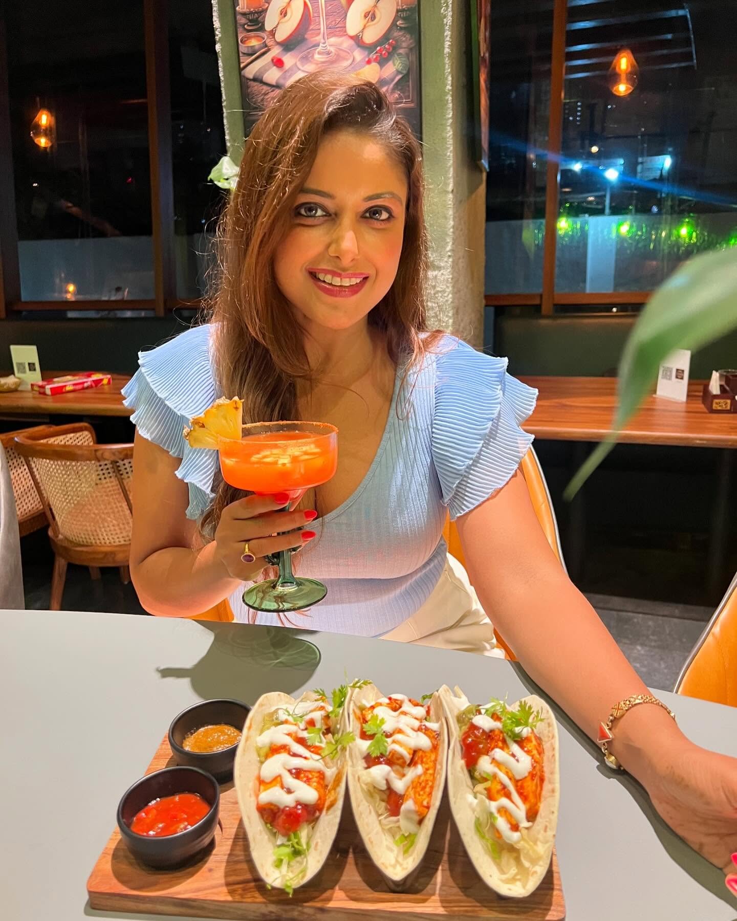 Sneha Paul: Biography, Web Series and 5 Things You Didn’t Know About ...