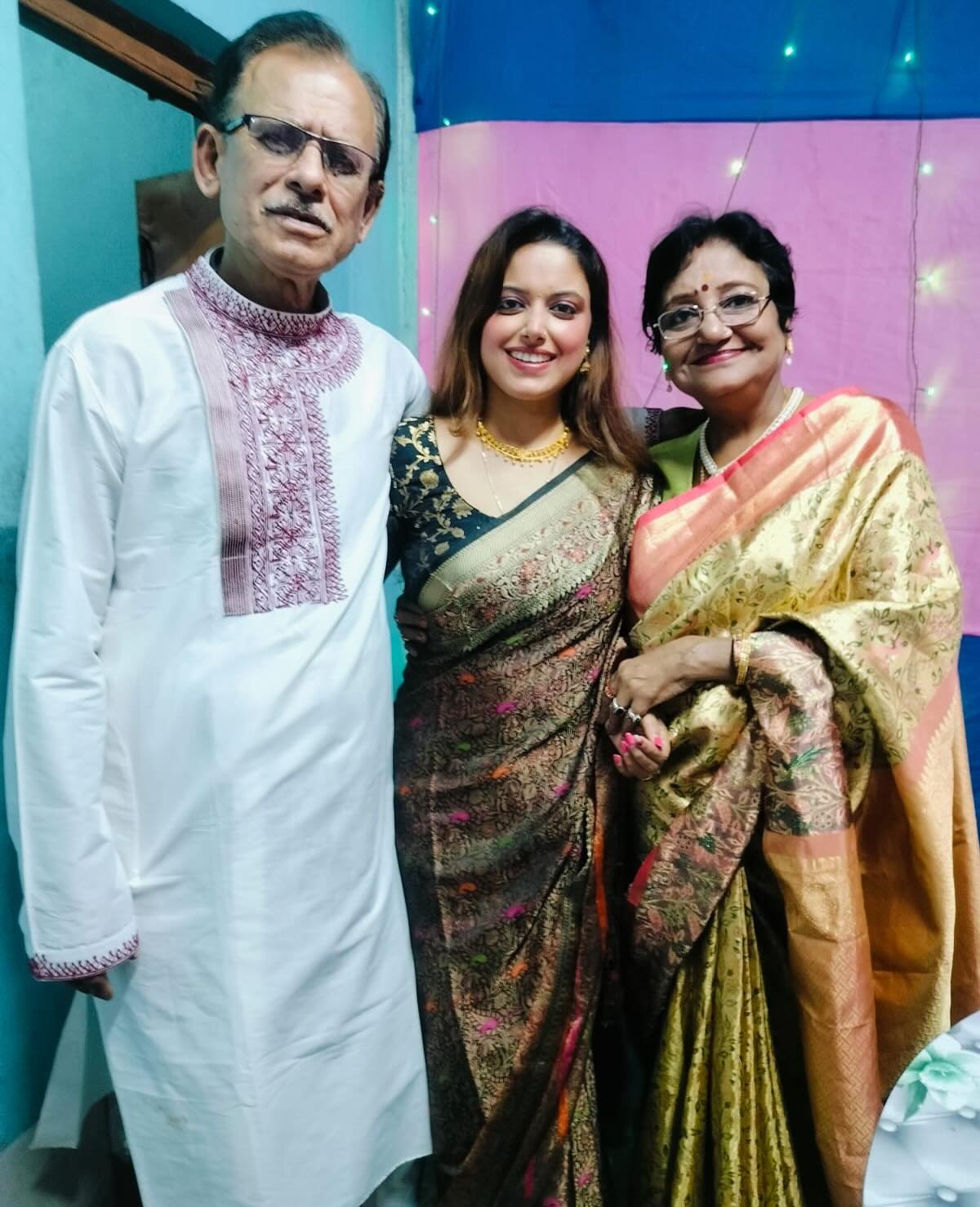 Sneha Paul: Biography, Web Series and 5 Things You Didn’t Know About ...