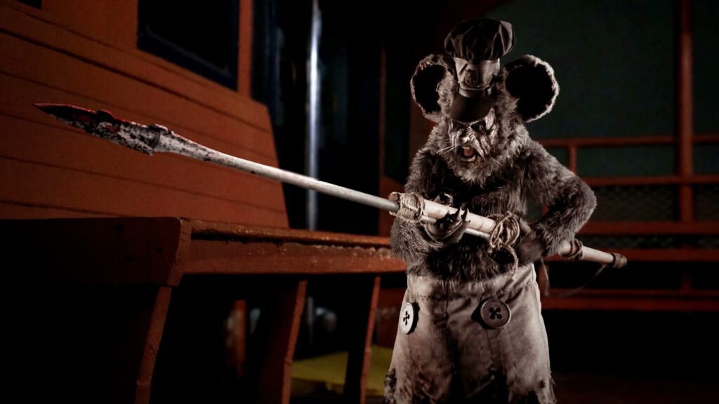 Screamboat (2025) – The Horror Comedy That’s Making Waves: Cast, Story ...
