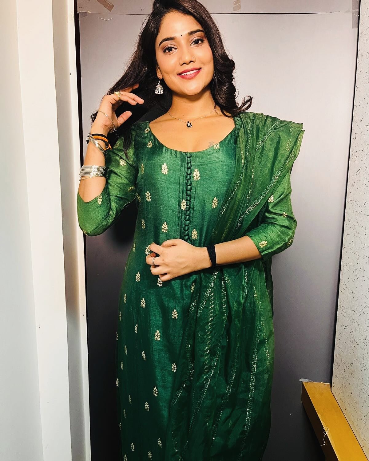Who Is Ruks Khandagale? Age, Web Series & Facts 2026