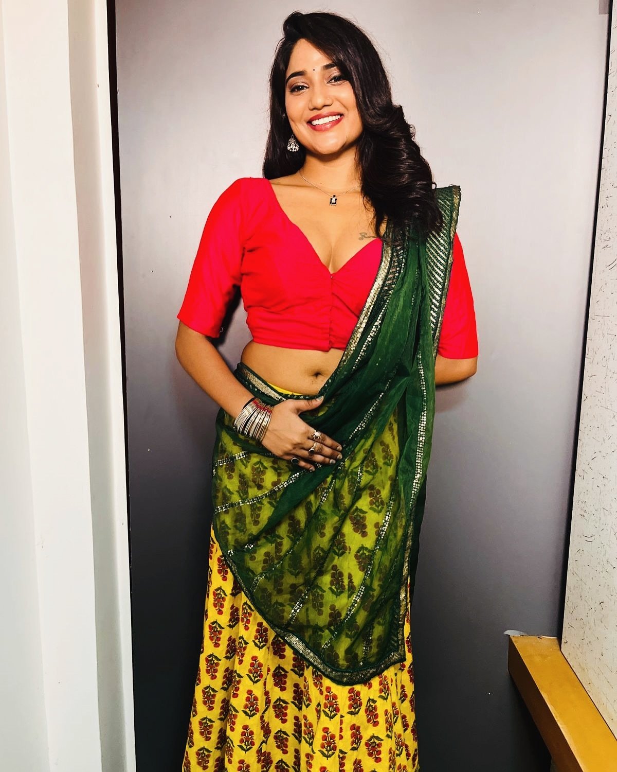 Who Is Ruks Khandagale? Age, Web Series & Facts 2026